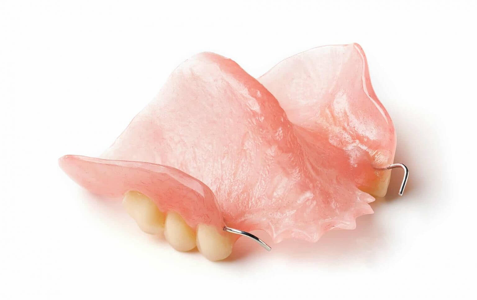 Dentaduras Parciales – Dentist in Kendall